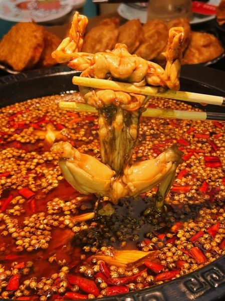 美蛙鱼头怎么做好吃_正宗川味做法-第1张图片-山城妙识 美蛙鱼头怎么做好吃_正宗川味做法-第1张图片-山城妙识