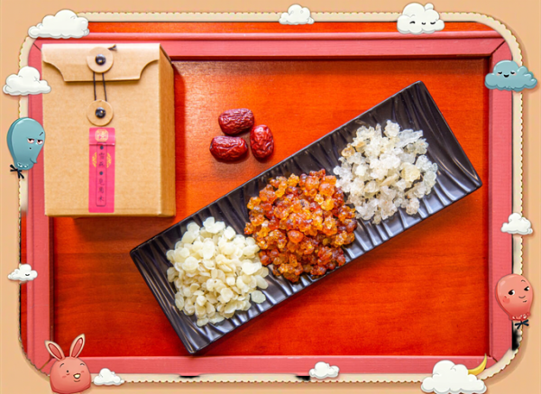 桃胶红枣枸杞牛奶怎么做_桃胶红枣枸杞牛奶的功效与禁忌-第2张图片-山城妙识 桃胶红枣枸杞牛奶怎么做_桃胶红枣枸杞牛奶的功效与禁忌-第2张图片-山城妙识