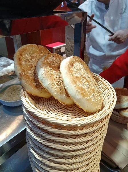 河南大饼怎么做_河南大饼的家常做法-第2张图片-山城妙识 河南大饼怎么做_河南大饼的家常做法-第2张图片-山城妙识