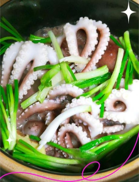 迷你小八爪鱼怎么做好吃_迷你小八爪鱼焯水几分钟-第1张图片-山城妙识 迷你小八爪鱼怎么做好吃_迷你小八爪鱼焯水几分钟-第1张图片-山城妙识