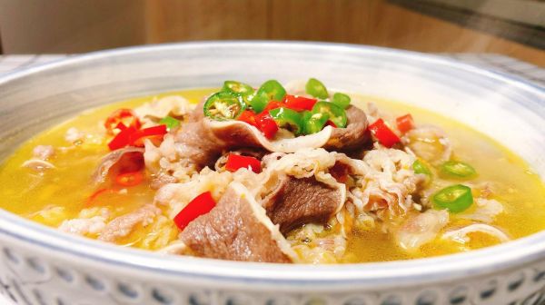 酸汤肥牛怎么做_酸汤肥牛用什么肥牛-第2张图片-山城妙识 酸汤肥牛怎么做_酸汤肥牛用什么肥牛-第2张图片-山城妙识