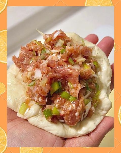 猪肉饼怎么做才嫩_家常猪肉饼做法步骤-第1张图片-山城妙识 猪肉饼怎么做才嫩_家常猪肉饼做法步骤-第1张图片-山城妙识