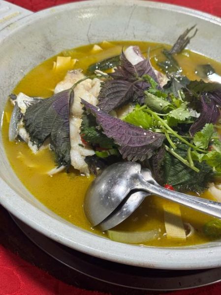 紫苏蒸鱼怎么做_紫苏蒸鱼用哪种鱼最好-第1张图片-山城妙识 紫苏蒸鱼怎么做_紫苏蒸鱼用哪种鱼最好-第1张图片-山城妙识