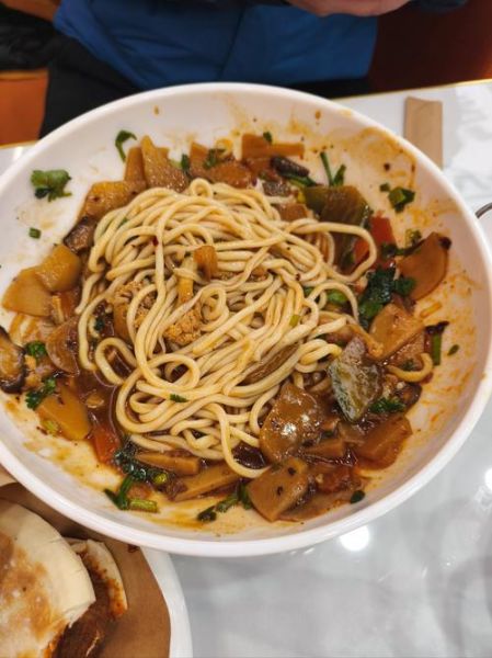 老兰州卤面怎么做_兰州卤面正宗配方-第1张图片-山城妙识 老兰州卤面怎么做_兰州卤面正宗配方-第1张图片-山城妙识