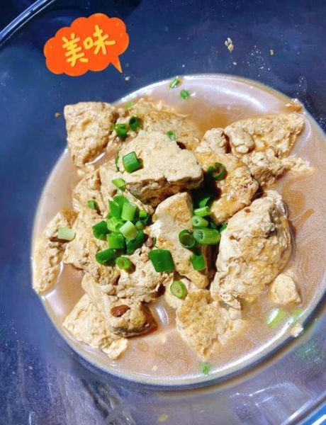 东北酱豆腐的家常做法_东北酱豆腐怎么做好吃-第1张图片-山城妙识 东北酱豆腐的家常做法_东北酱豆腐怎么做好吃-第1张图片-山城妙识