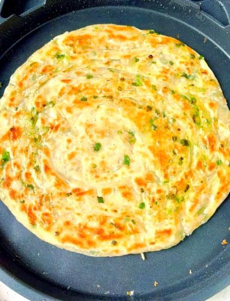 多层饼的做法视频_怎么做千层酥皮不混层-第3张图片-山城妙识 多层饼的做法视频_怎么做千层酥皮不混层-第3张图片-山城妙识