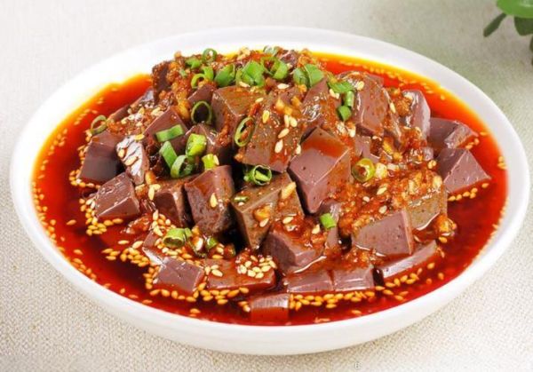 麻辣鸭血怎么做_麻辣鸭血正宗做法-第3张图片-山城妙识 麻辣鸭血怎么做_麻辣鸭血正宗做法-第3张图片-山城妙识