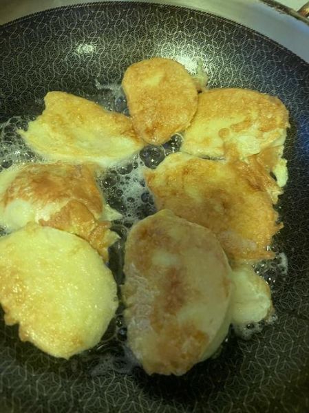 油炸馍片怎么做才酥脆_油炸馍片家常做法-第2张图片-山城妙识 油炸馍片怎么做才酥脆_油炸馍片家常做法-第2张图片-山城妙识