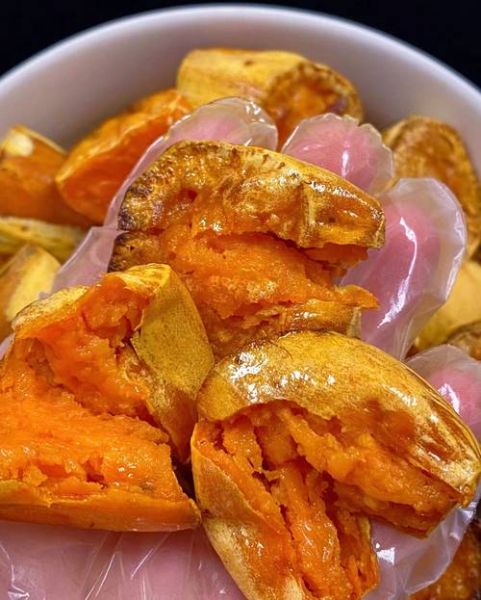 红薯怎么做好吃_红薯的多种做法大全-第1张图片-山城妙识 红薯怎么做好吃_红薯的多种做法大全-第1张图片-山城妙识