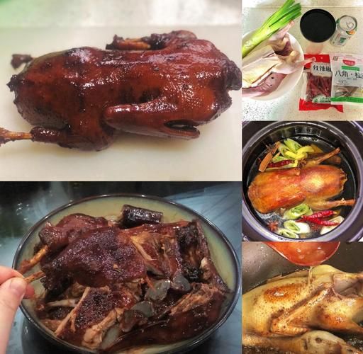 豆瓣酱鸭子怎么做_豆瓣酱鸭子的家常做法-第1张图片-山城妙识 豆瓣酱鸭子怎么做_豆瓣酱鸭子的家常做法-第1张图片-山城妙识