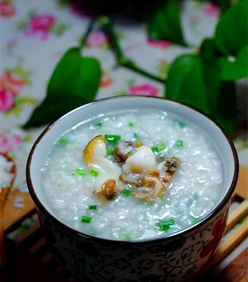鲍鱼粥怎么煮才嫩_鲍鱼粥家常做法步骤-第1张图片-山城妙识 鲍鱼粥怎么煮才嫩_鲍鱼粥家常做法步骤-第1张图片-山城妙识