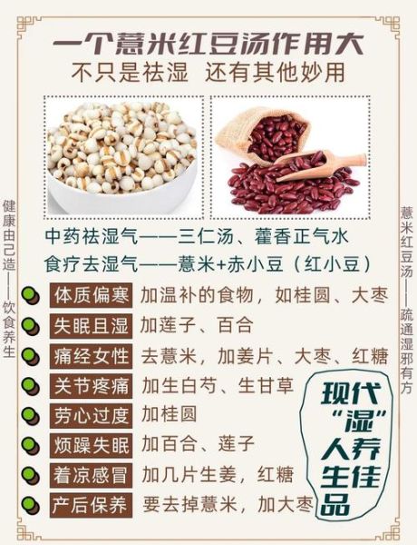 薏米红豆的做法_薏米红豆汤怎么煮-第1张图片-山城妙识 薏米红豆的做法_薏米红豆汤怎么煮-第1张图片-山城妙识