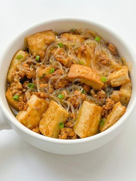 豆腐粉怎么做_豆腐粉家常做法-第2张图片-山城妙识 豆腐粉怎么做_豆腐粉家常做法-第2张图片-山城妙识