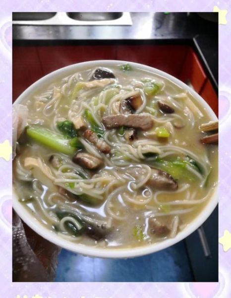 糊汤的做法_糊汤怎么做好吃-第3张图片-山城妙识 糊汤的做法_糊汤怎么做好吃-第3张图片-山城妙识