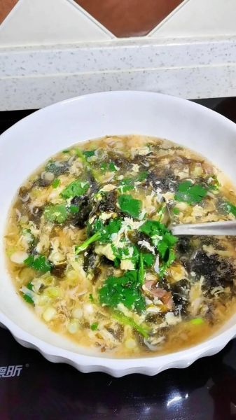 紫菜鸡蛋汤怎么做_紫菜鸡蛋汤做法步骤-第3张图片-山城妙识 紫菜鸡蛋汤怎么做_紫菜鸡蛋汤做法步骤-第3张图片-山城妙识