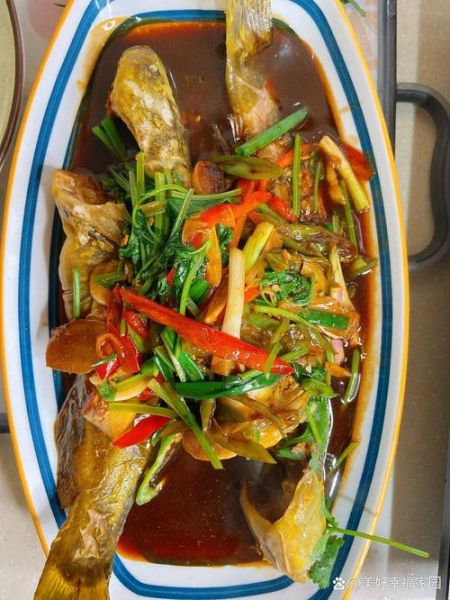 黄刺鱼怎么做好吃_黄刺鱼的做法大全-第1张图片-山城妙识 黄刺鱼怎么做好吃_黄刺鱼的做法大全-第1张图片-山城妙识