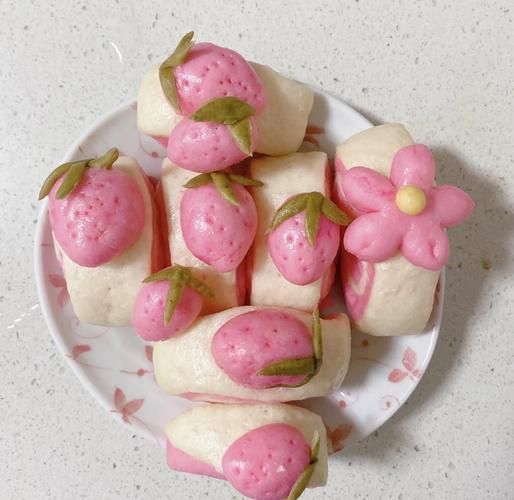 刀切馒头怎么做_刀切馒头为什么开裂-第2张图片-山城妙识