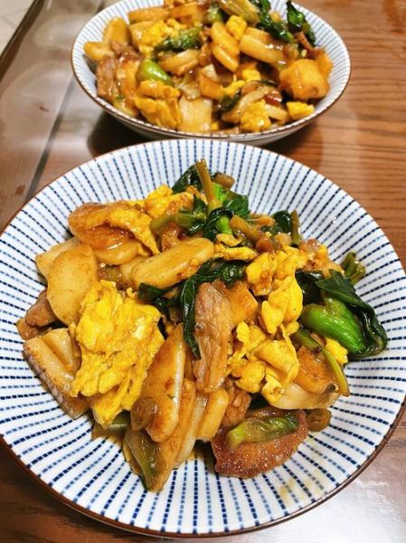 炒年糕片怎么做_家常炒年糕片的做法步骤-第2张图片-山城妙识 炒年糕片怎么做_家常炒年糕片的做法步骤-第2张图片-山城妙识