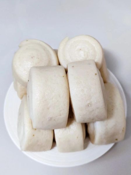 刀切馒头怎么做_刀切馒头为什么开裂-第1张图片-山城妙识