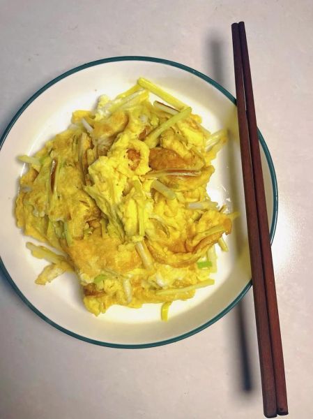 蒜泥鸡蛋怎么做_蒜泥鸡蛋的家常做法-第3张图片-山城妙识 蒜泥鸡蛋怎么做_蒜泥鸡蛋的家常做法-第3张图片-山城妙识