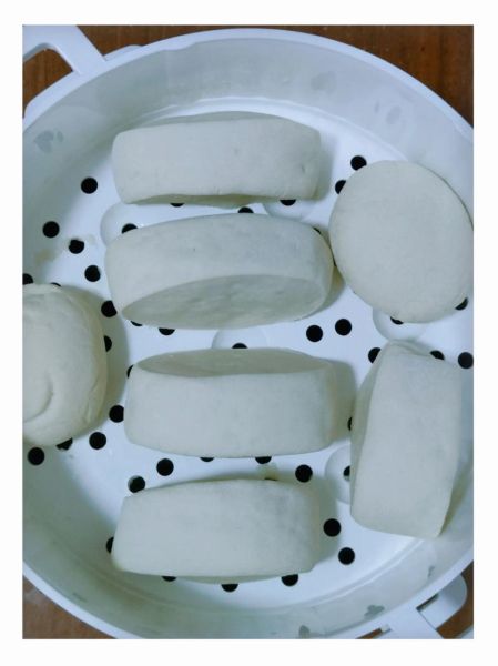 刀切馒头怎么做_刀切馒头为什么开裂-第3张图片-山城妙识