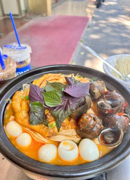 田螺鸭脚煲怎么做_正宗广西做法-第2张图片-山城妙识 田螺鸭脚煲怎么做_正宗广西做法-第2张图片-山城妙识