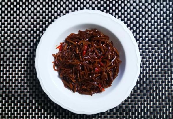 辣椒疙瘩怎么做_辣椒疙瘩的家常做法-第3张图片-山城妙识 辣椒疙瘩怎么做_辣椒疙瘩的家常做法-第3张图片-山城妙识