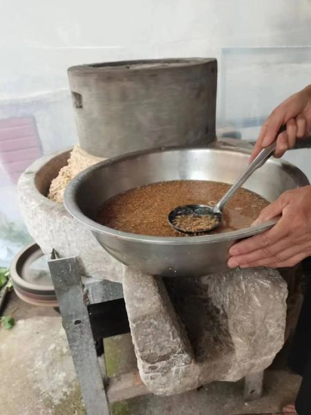 麦子粑粑的做法大全_麦子粑粑怎么做才软糯-第1张图片-山城妙识 麦子粑粑的做法大全_麦子粑粑怎么做才软糯-第1张图片-山城妙识