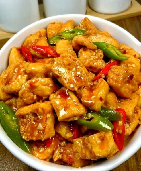 河南辣豆的家常做法_怎么做才够味-第3张图片-山城妙识 河南辣豆的家常做法_怎么做才够味-第3张图片-山城妙识