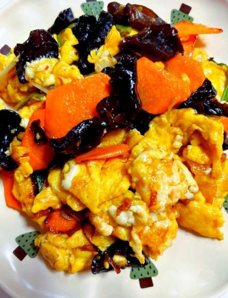 木耳怎么泡发_木耳炒鸡蛋的做法-第2张图片-山城妙识 木耳怎么泡发_木耳炒鸡蛋的做法-第2张图片-山城妙识