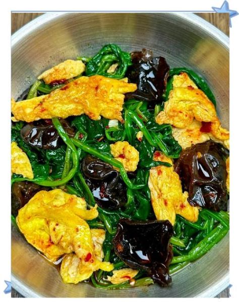 木耳怎么泡发_木耳炒鸡蛋的做法-第3张图片-山城妙识 木耳怎么泡发_木耳炒鸡蛋的做法-第3张图片-山城妙识