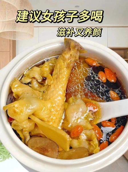 炖花胶的做法_花胶怎么炖才没腥味-第1张图片-山城妙识 炖花胶的做法_花胶怎么炖才没腥味-第1张图片-山城妙识