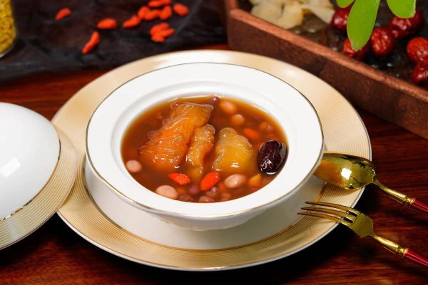 炖花胶的做法_花胶怎么炖才没腥味-第3张图片-山城妙识 炖花胶的做法_花胶怎么炖才没腥味-第3张图片-山城妙识