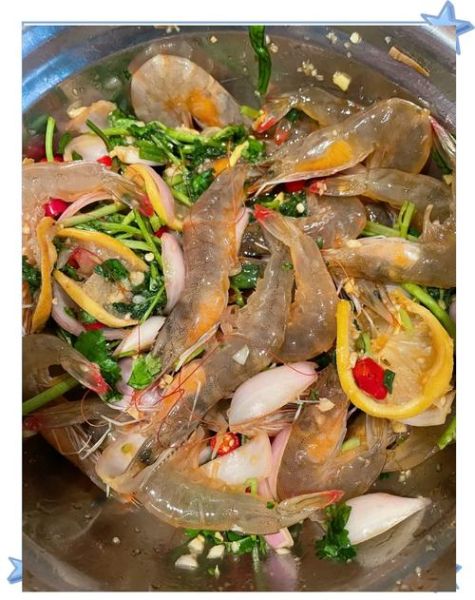 呛虾怎么做_呛虾用黄酒还是白酒-第1张图片-山城妙识 呛虾怎么做_呛虾用黄酒还是白酒-第1张图片-山城妙识