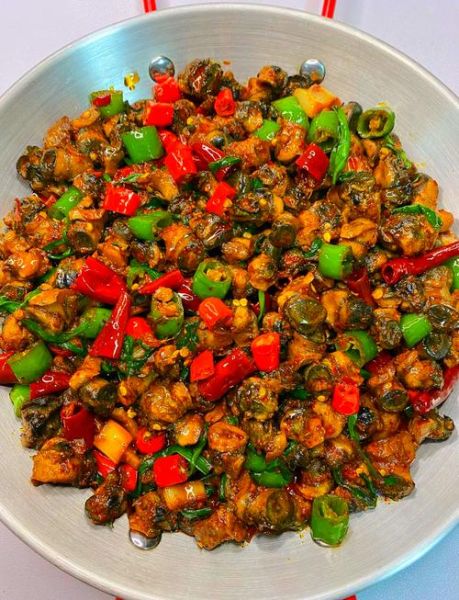 长螺怎么炒好吃_长螺要不要焯水-第2张图片-山城妙识