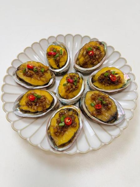 家常鲍鱼怎么做好吃_清蒸鲍鱼需要蒸多久-第1张图片-山城妙识 家常鲍鱼怎么做好吃_清蒸鲍鱼需要蒸多久-第1张图片-山城妙识