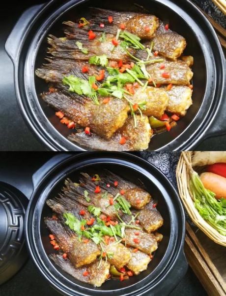 红烧鱼尾怎么做才入味_家常红烧鱼尾的详细步骤-第1张图片-山城妙识 红烧鱼尾怎么做才入味_家常红烧鱼尾的详细步骤-第1张图片-山城妙识