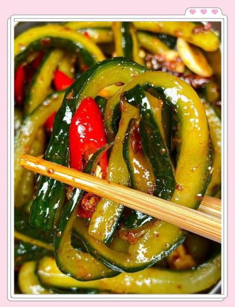 麻辣瓜条怎么做_麻辣瓜条怎么保存-第1张图片-山城妙识 麻辣瓜条怎么做_麻辣瓜条怎么保存-第1张图片-山城妙识