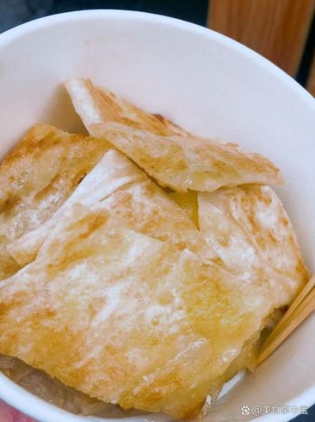 飞饼怎么做_印度飞饼家常做法-第1张图片-山城妙识 飞饼怎么做_印度飞饼家常做法-第1张图片-山城妙识