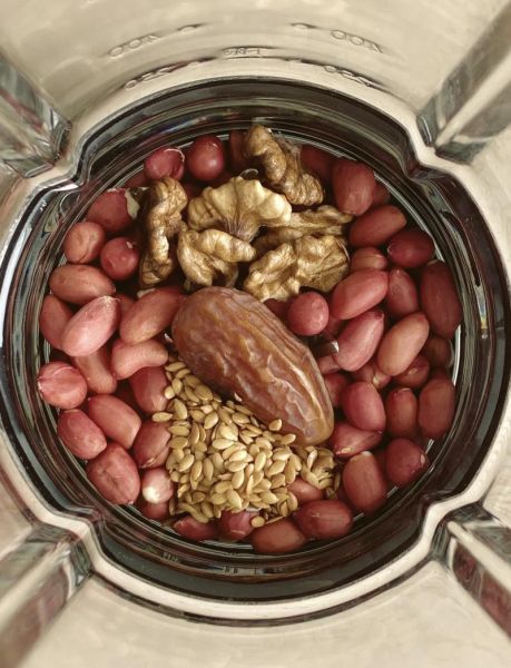 花生牛奶怎么做_自制花生牛奶需要哪些材料-第1张图片-山城妙识