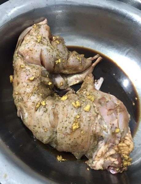 四川红烧兔肉怎么做_正宗川味红烧兔肉做法-第1张图片-山城妙识 四川红烧兔肉怎么做_正宗川味红烧兔肉做法-第1张图片-山城妙识