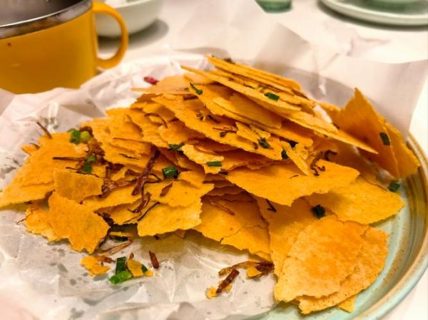 鱼头冬瓜汤怎么做_冬瓜鱼头汤去腥技巧-第1张图片-山城妙识