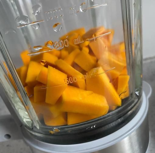 南瓜糊怎么做_南瓜糊最简单的做法-第3张图片-山城妙识 南瓜糊怎么做_南瓜糊最简单的做法-第3张图片-山城妙识