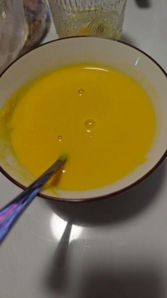 南瓜糊怎么做_南瓜糊最简单的做法-第2张图片-山城妙识 南瓜糊怎么做_南瓜糊最简单的做法-第2张图片-山城妙识