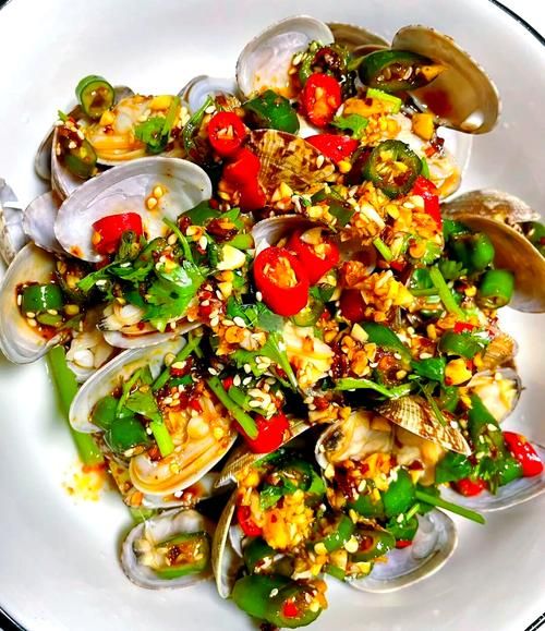 指甲菜怎么做好吃_家常指甲菜做法大全-第1张图片-山城妙识