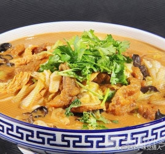 排骨烩菜怎么做_家常排骨烩菜做法-第3张图片-山城妙识 排骨烩菜怎么做_家常排骨烩菜做法-第3张图片-山城妙识