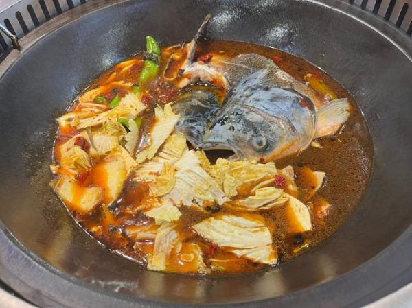 大鲢鱼怎么做好吃_家常大鲢鱼的做法大全-第1张图片-山城妙识 大鲢鱼怎么做好吃_家常大鲢鱼的做法大全-第1张图片-山城妙识