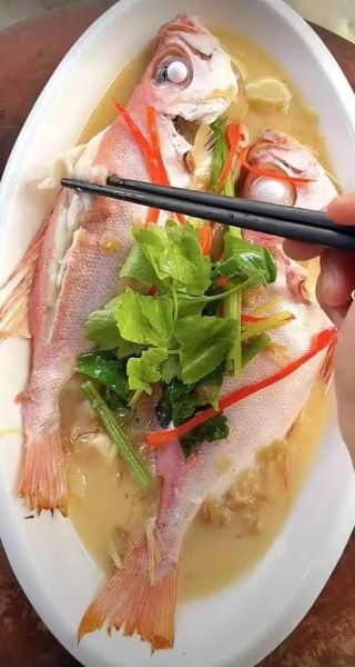 大鲢鱼怎么做好吃_家常大鲢鱼的做法大全-第3张图片-山城妙识 大鲢鱼怎么做好吃_家常大鲢鱼的做法大全-第3张图片-山城妙识