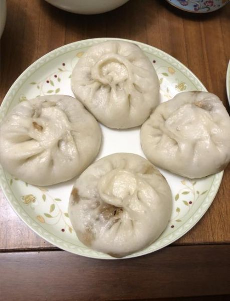牛肉蒸包怎么做_牛肉蒸包蒸多久才熟-第1张图片-山城妙识 牛肉蒸包怎么做_牛肉蒸包蒸多久才熟-第1张图片-山城妙识