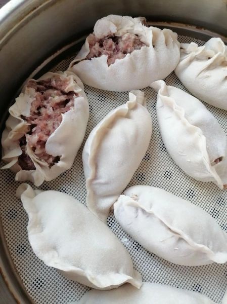 牛肉蒸包怎么做_牛肉蒸包蒸多久才熟-第2张图片-山城妙识 牛肉蒸包怎么做_牛肉蒸包蒸多久才熟-第2张图片-山城妙识